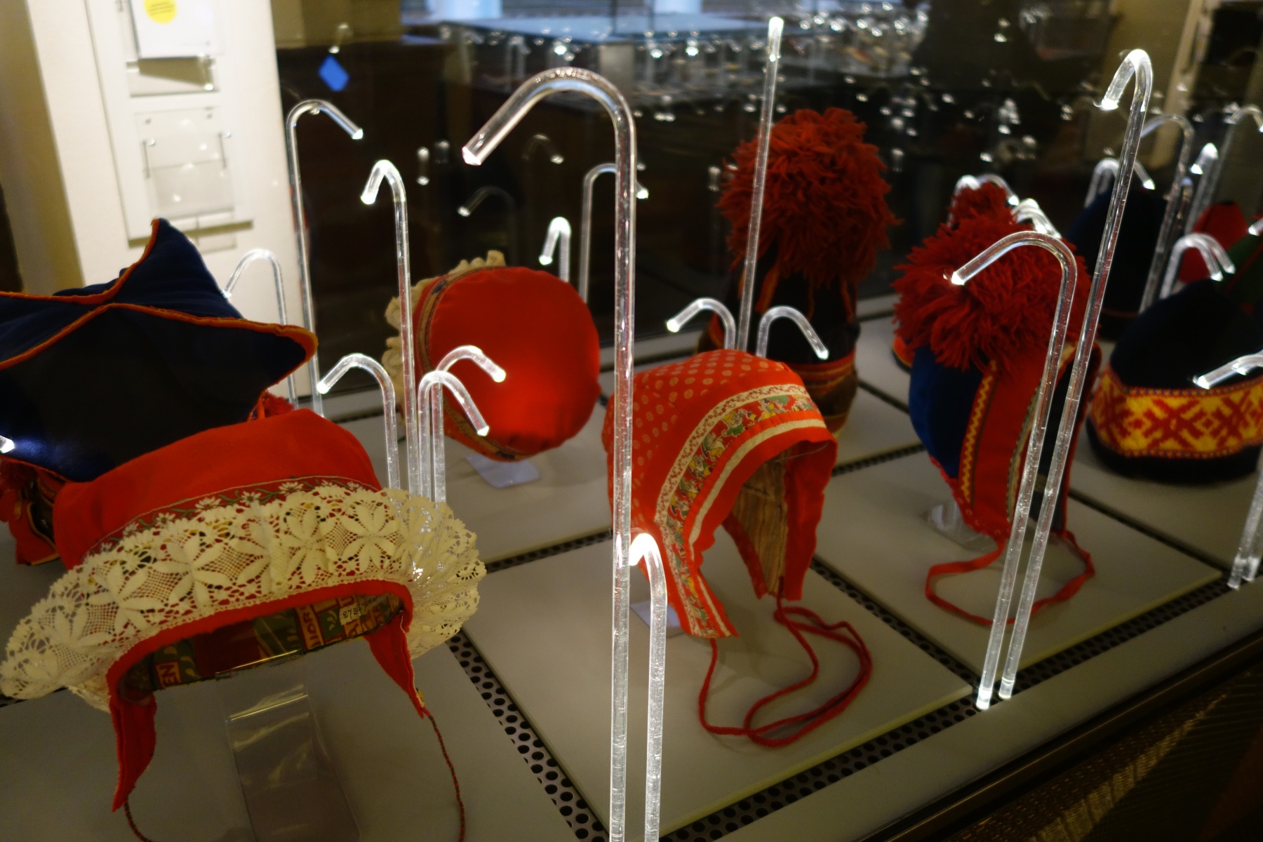 Tout savoir sur Le peuple des Samis - L'élan blanc